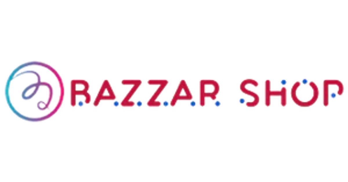 Bazzar-Shop