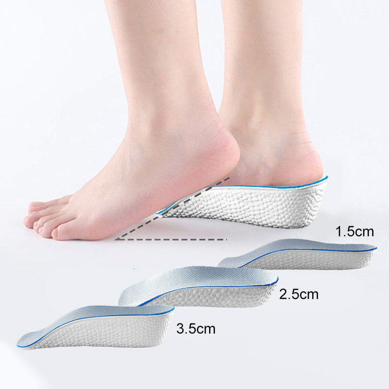 نعل داخلي غير مرئي لزيادة الطول – Bazzar-Shop